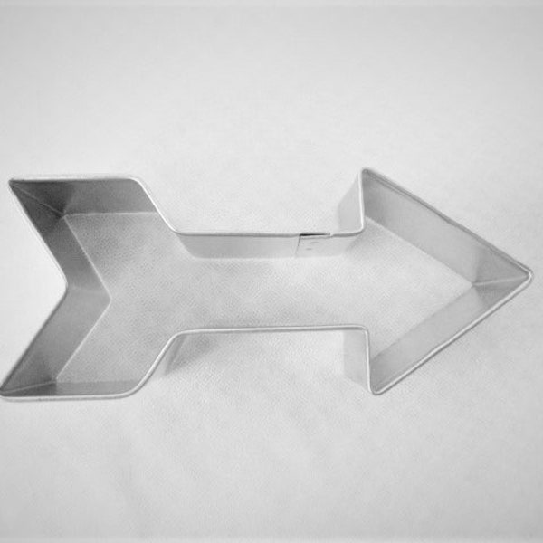 Arrow Cookie - Etsy