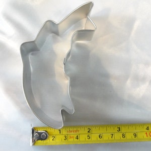 Salmon 4.5 Inch Cookie Cutter - Etsy