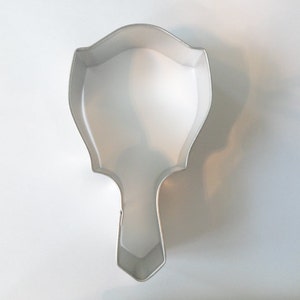 Mirror Cookie Cutter 4 Inches - Etsy