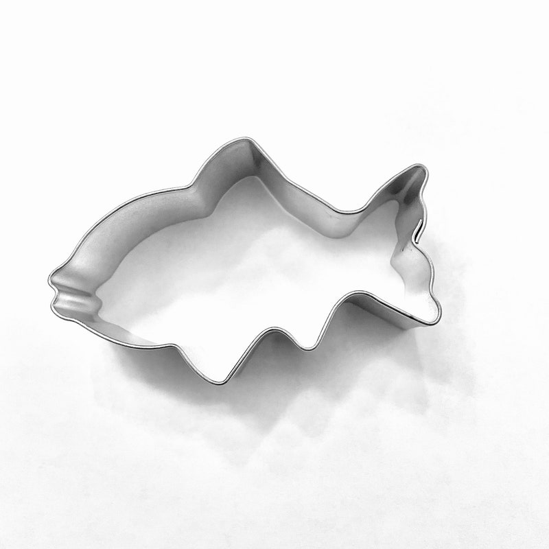 Squid Cookie Cutter - Etsy