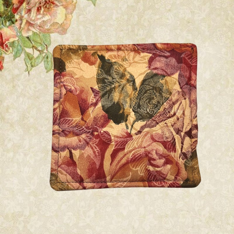 Scented Trivets - Etsy