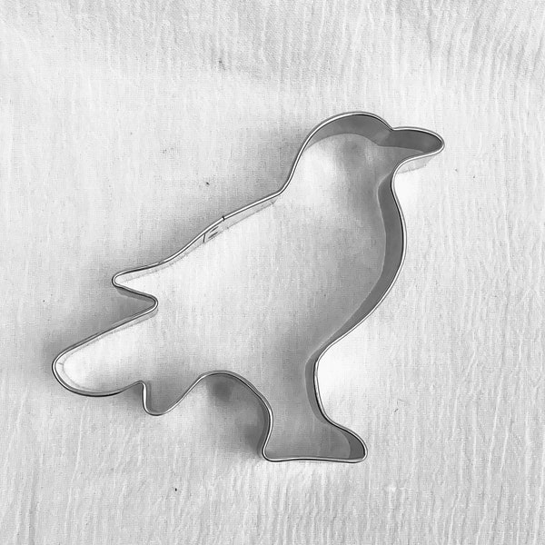 Bird Cookie Cutter - Etsy