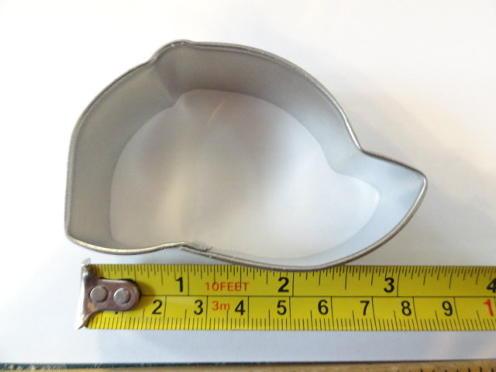 Baseball Hat Cookie Cutter 3.25 inches | Etsy