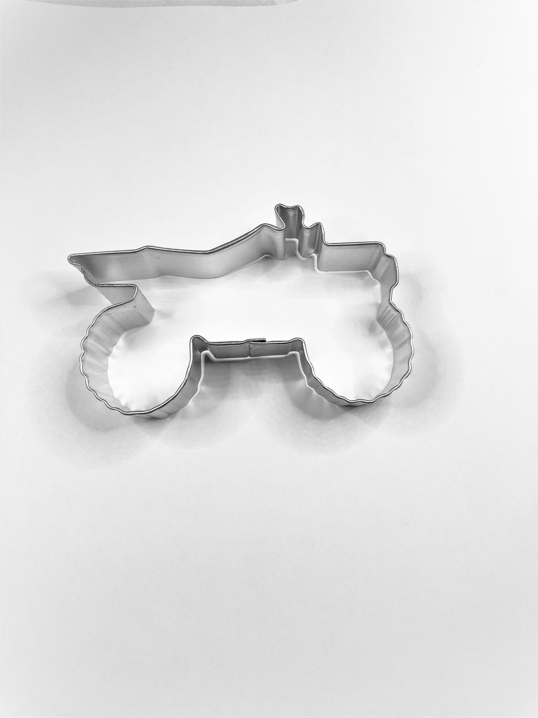 4 WHEELER Cookie Cutter 3.75 Inches Long - Etsy
