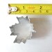 MINI LEAF Cookie Cutters Set/2. 2 Inches - Etsy