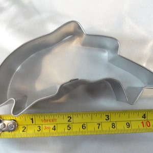 Salmon 4.5 Inch Cookie Cutter - Etsy