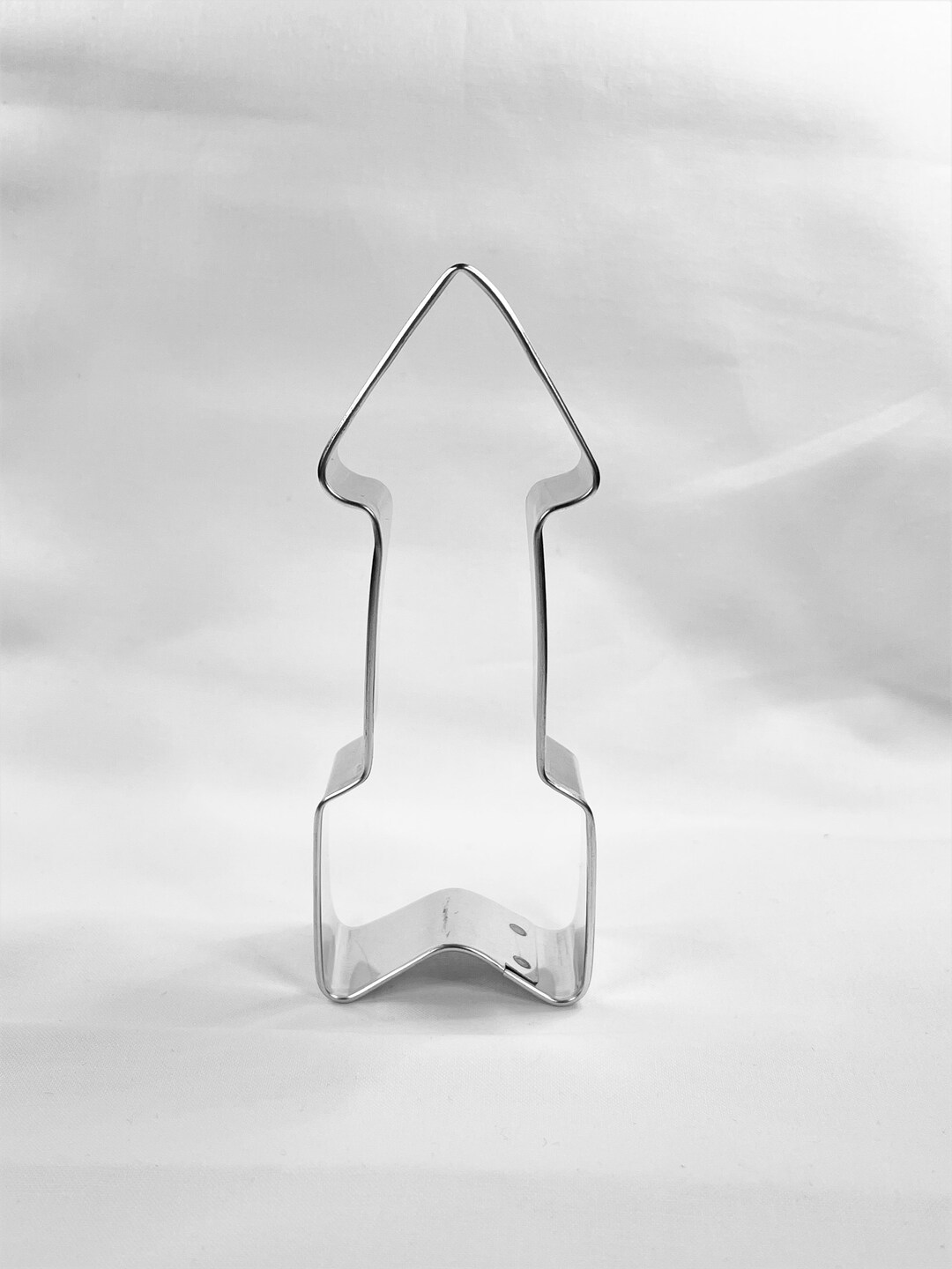 ARROW Cookie Cutter 4.75 Inches Long - Etsy