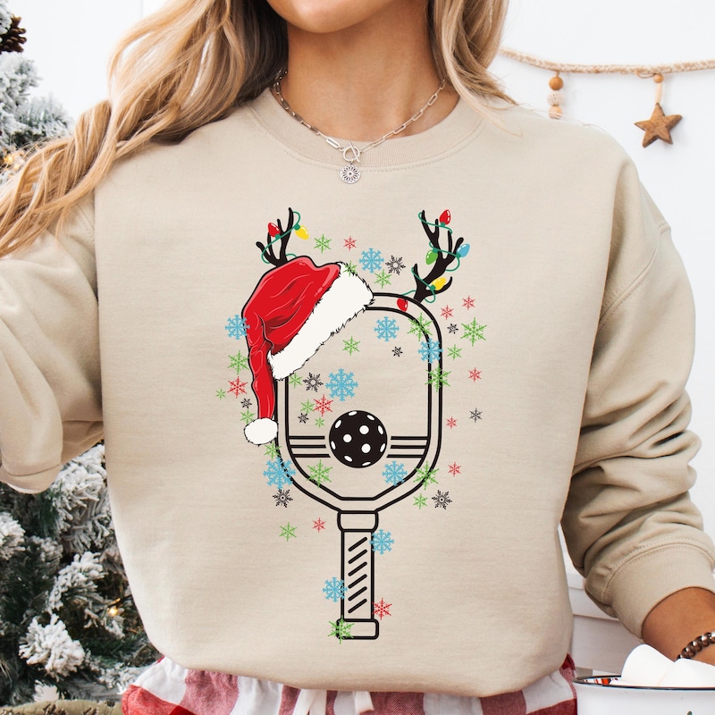 Unique Christmas Sweaters for Women - Etsy
