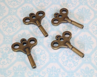 Wind up key | Etsy
