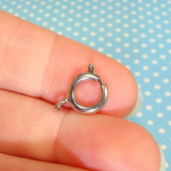 Spring Closure - Etsy