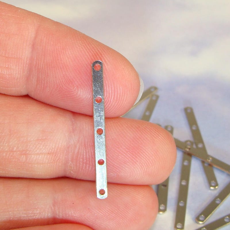 Strand Connectors - Etsy