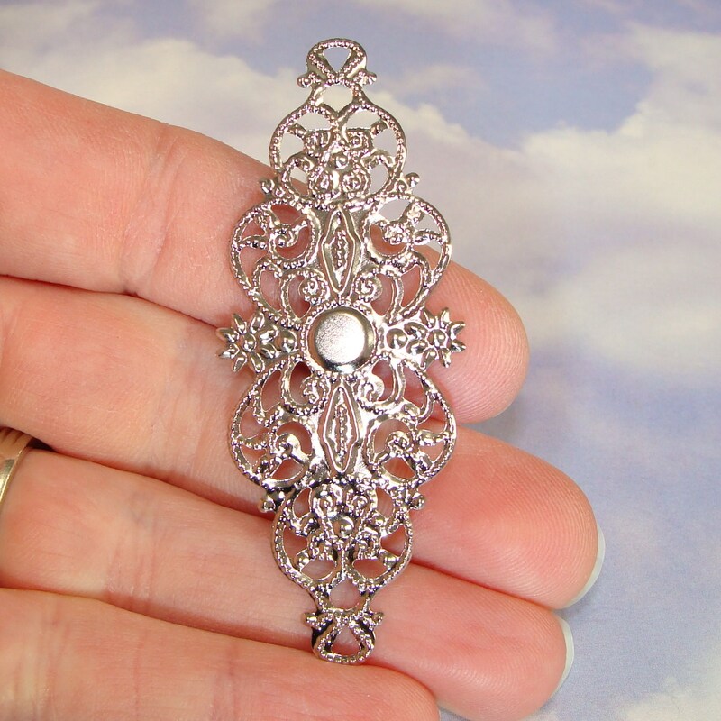 Jewelry Bases - Etsy