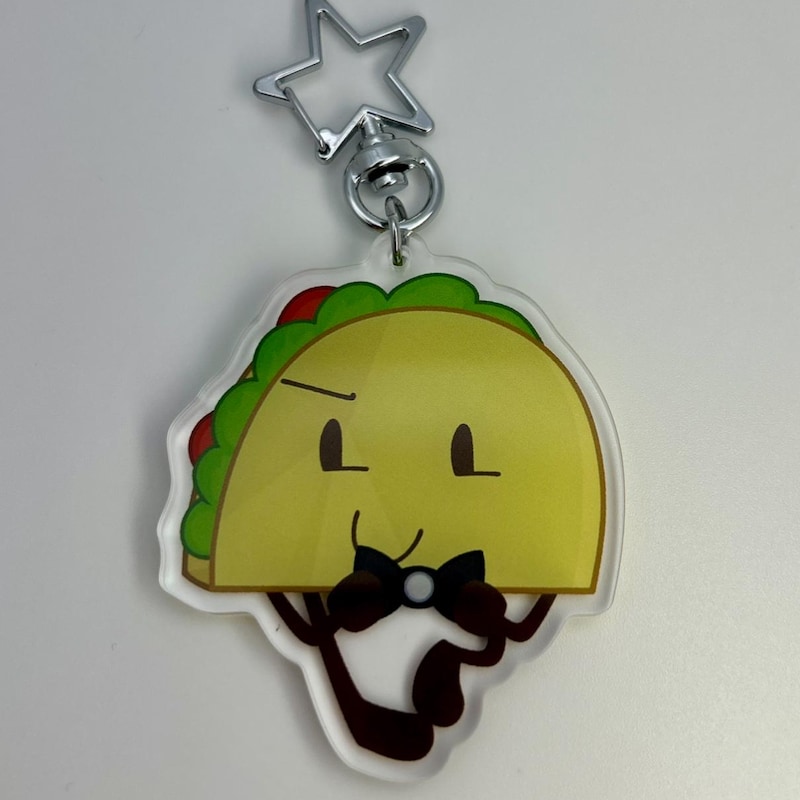 Inanimate Insanity Plush - Etsy