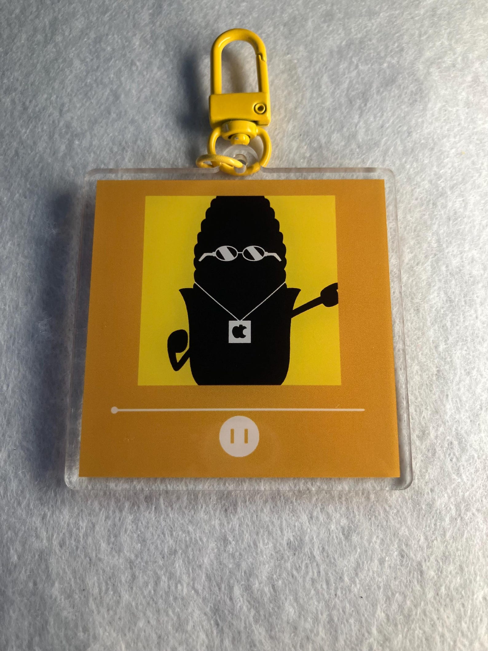 Inanimate Insanity Music Album Keychains - Object Show - Etsy