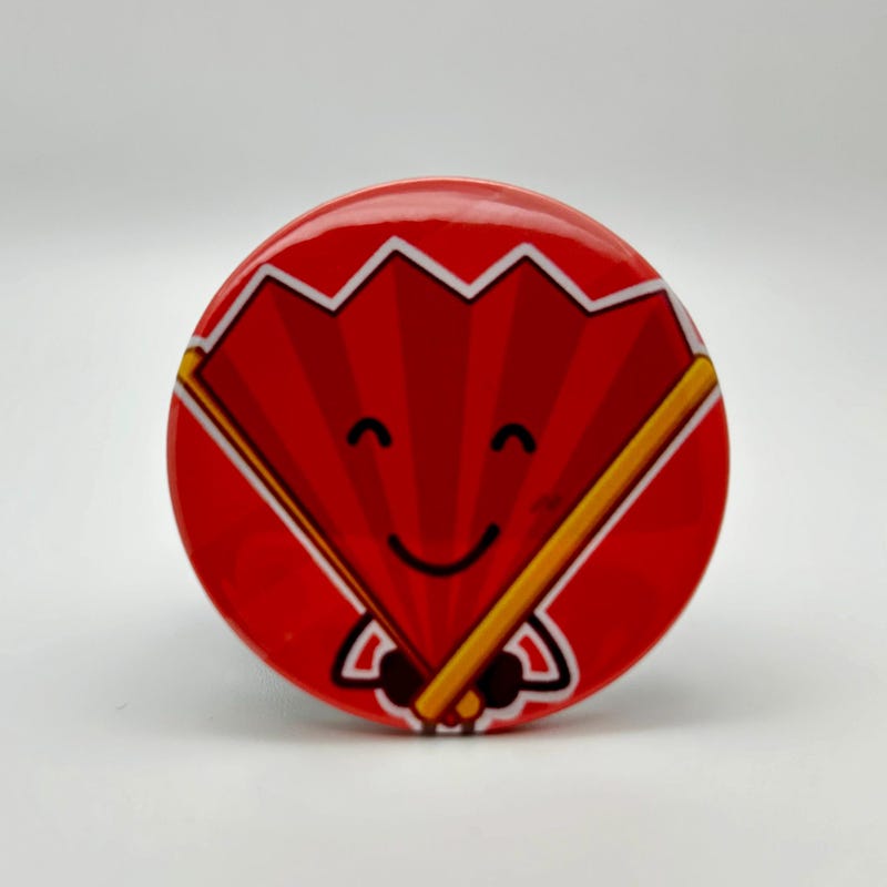 Eddsworld Pin - Etsy