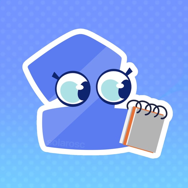 Bfdi Stickers - Etsy