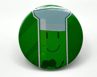 Inanimate Insanity Alternate Reality Show Lightbulb and Test Tube ...