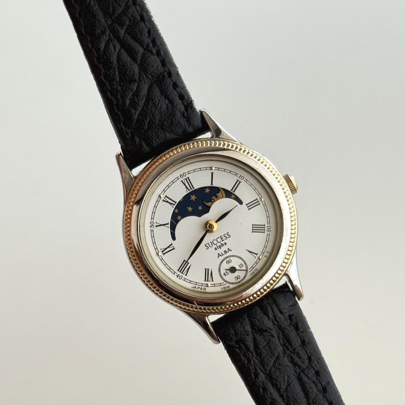 Seiko Watch Base Metal - Etsy