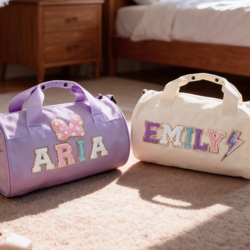 Small Bags for Little Girls - Etsy UK