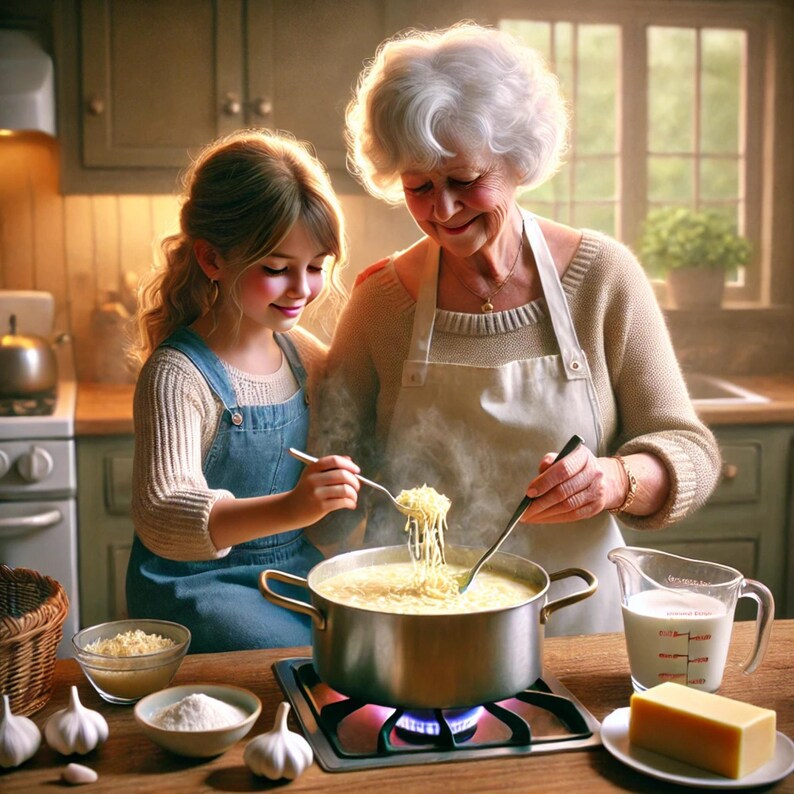 Alfredo Sauce Recipe | Easy Recipe | Quick Recipe | Delicious Food ...