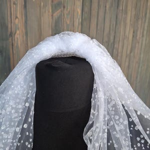 Glitter Veil With Diamond Sparkle Sparkly Glitter Wedding Veil ...