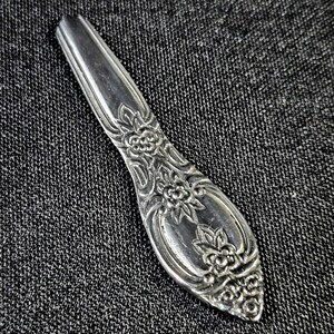 Spoon Ring Stainless - Etsy