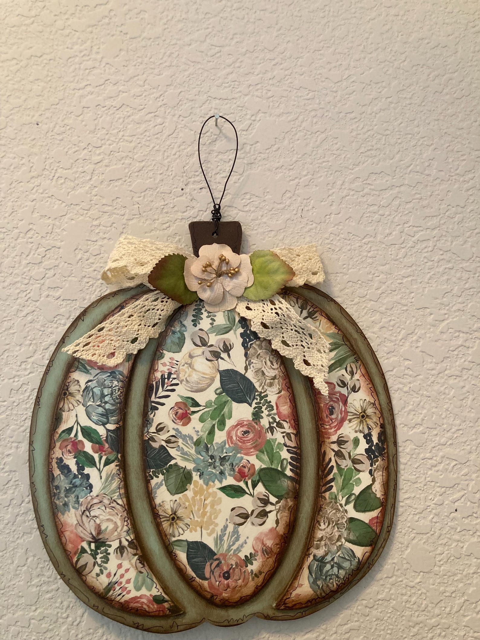 Pumpkin Hanger, Fall Pumpkins, Fall Decor, Pumpkin Decor, Autumn Decor ...