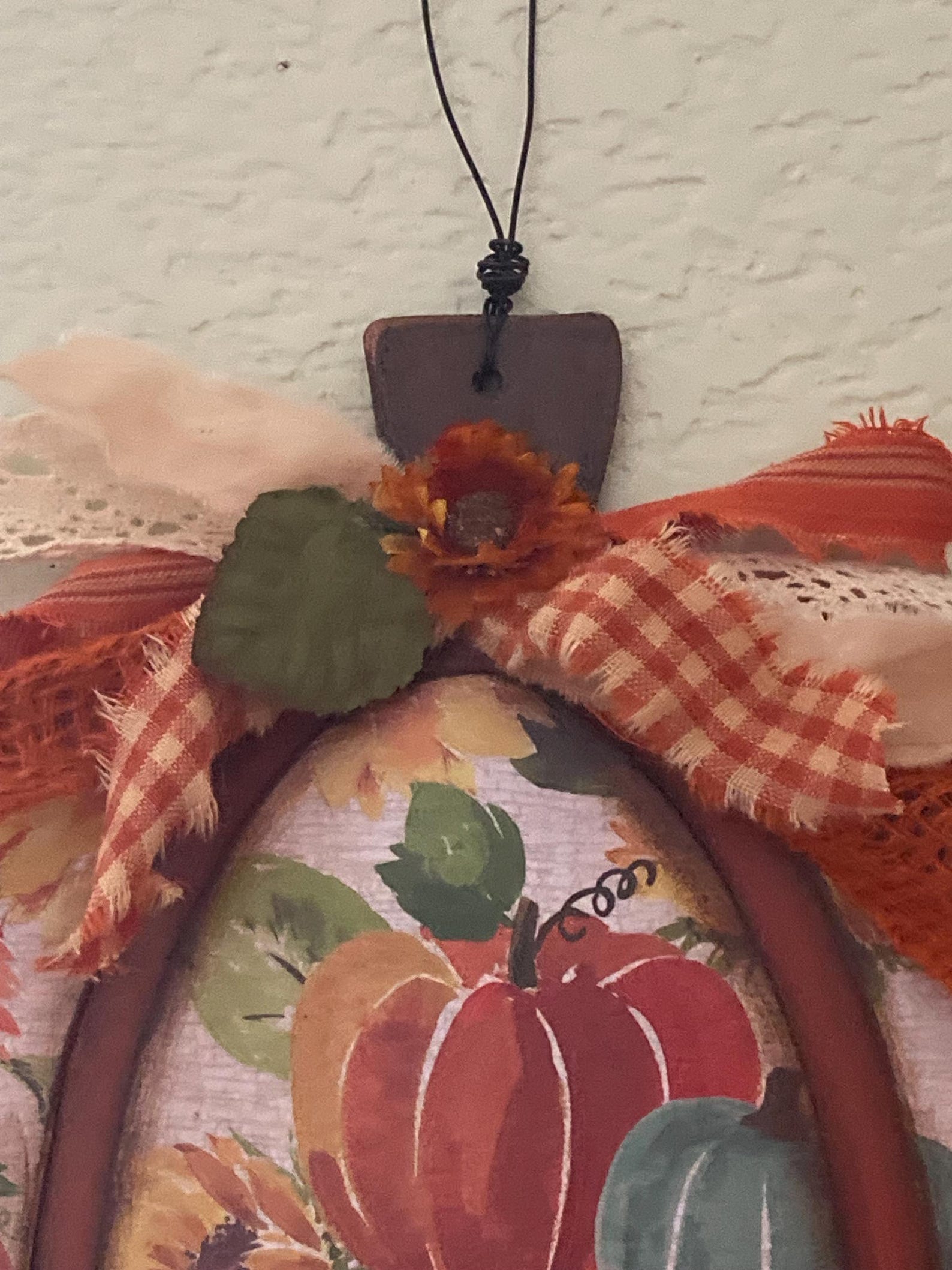 Pumpkin Hanger, Fall Pumpkins, Fall Decor, Pumpkin Decor, Autumn Decor ...