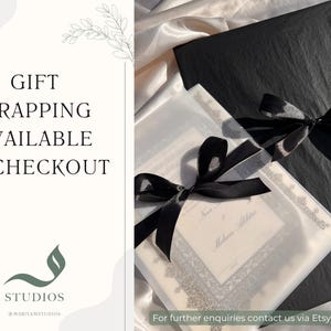 Luxury A4/A3 Nikkah Certificate - ROYAL, Islamic Wedding Contract ...