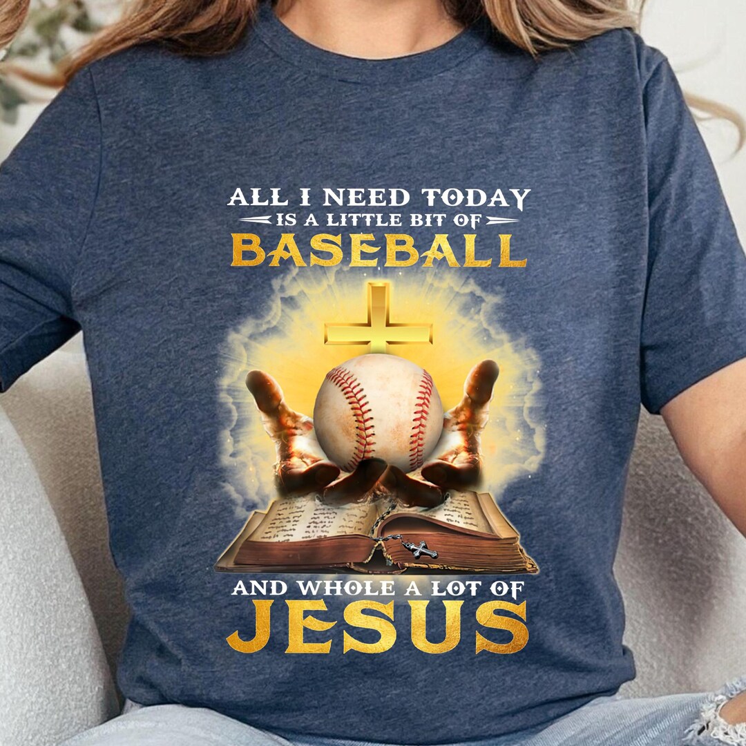 Baseball and Jesus PNG - Christian Baseball Sublimation - Faith Sports ...