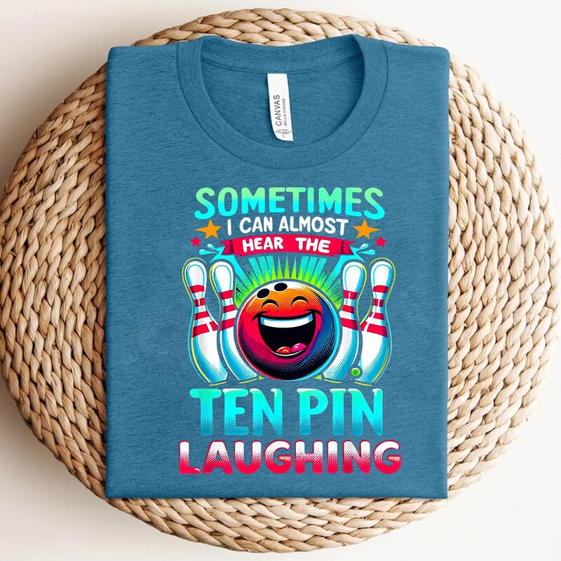 Funny Bowling Shirts - Etsy