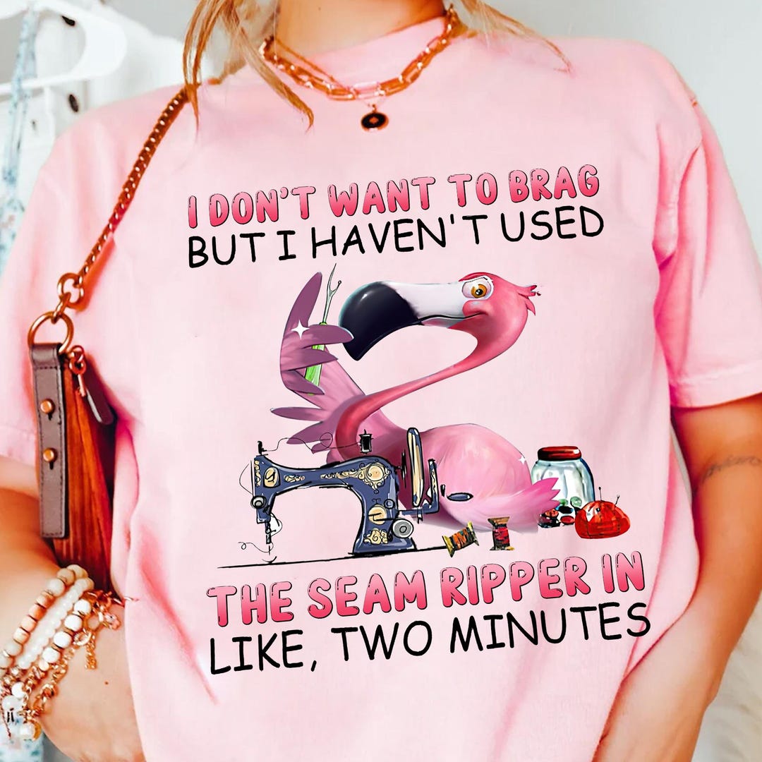 Sewing Quote PNG: Funny Sewing Machine Clipart (digital Download) - Etsy