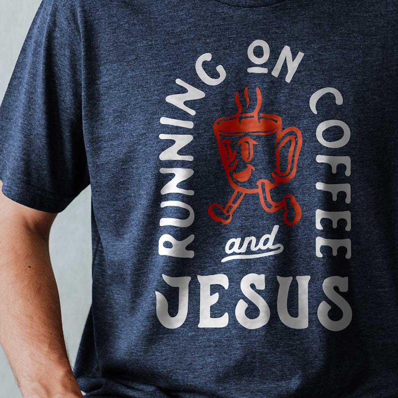 Coffee Apparel for Men - Etsy