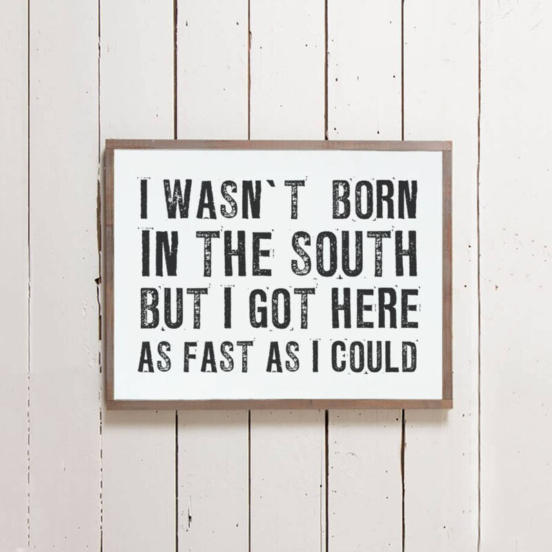 Southern Decal - Etsy