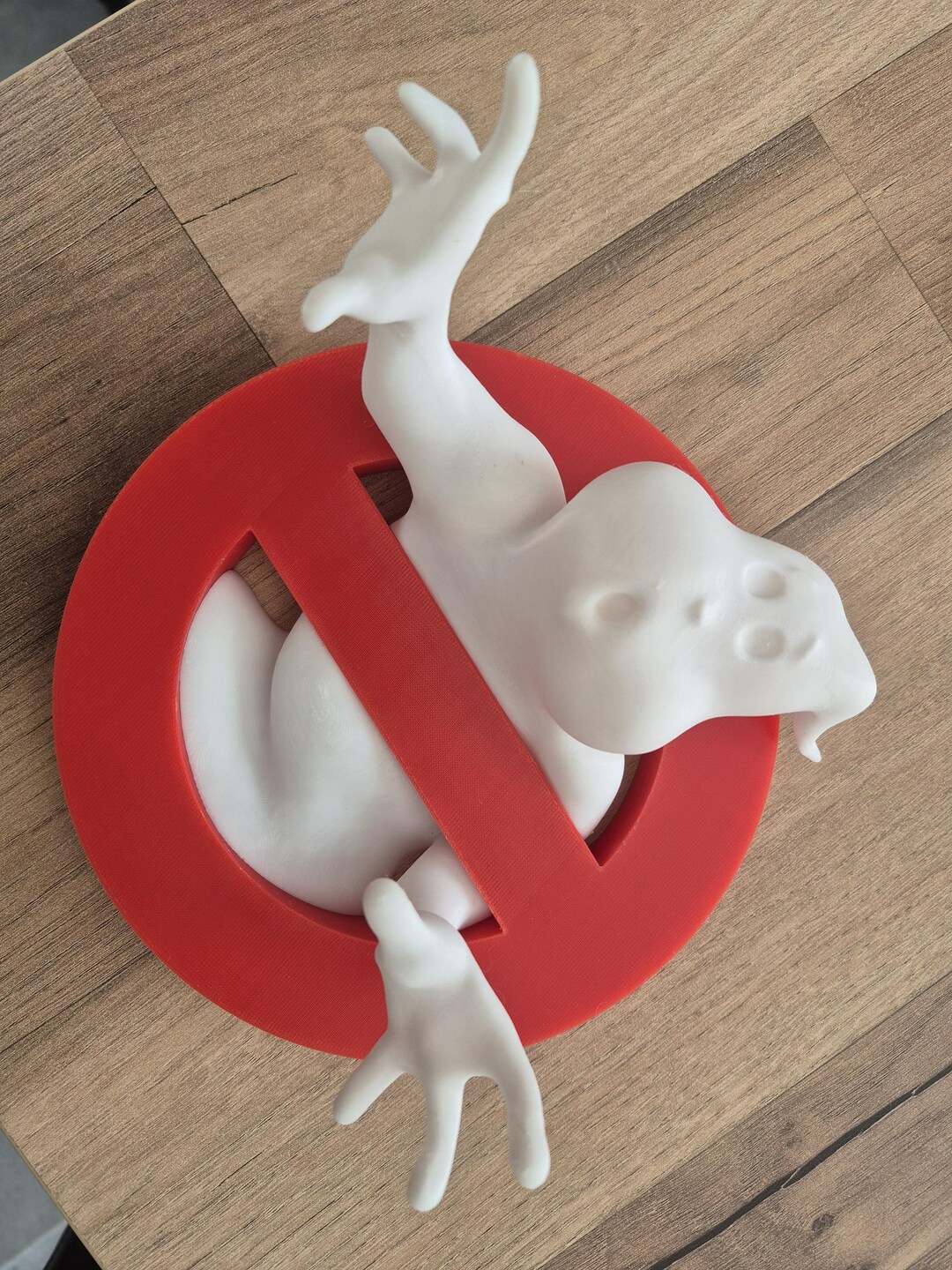 Ghostbusters fan Art Logo - Etsy