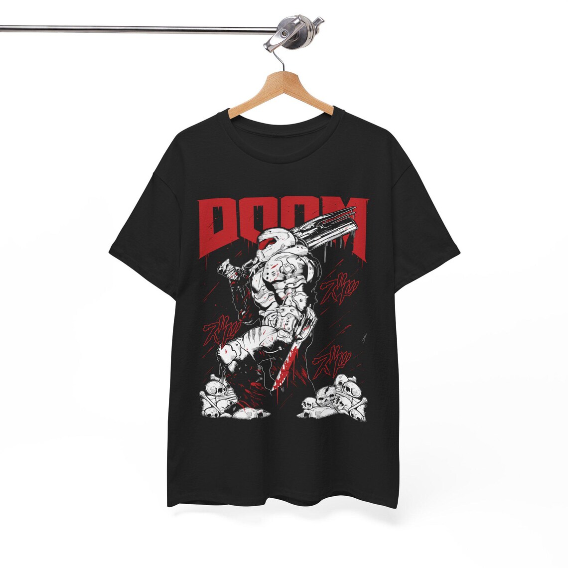 Game Tee Premium Unisex T-shirt - Gaming Graphic Tee, Player One Shirt ...