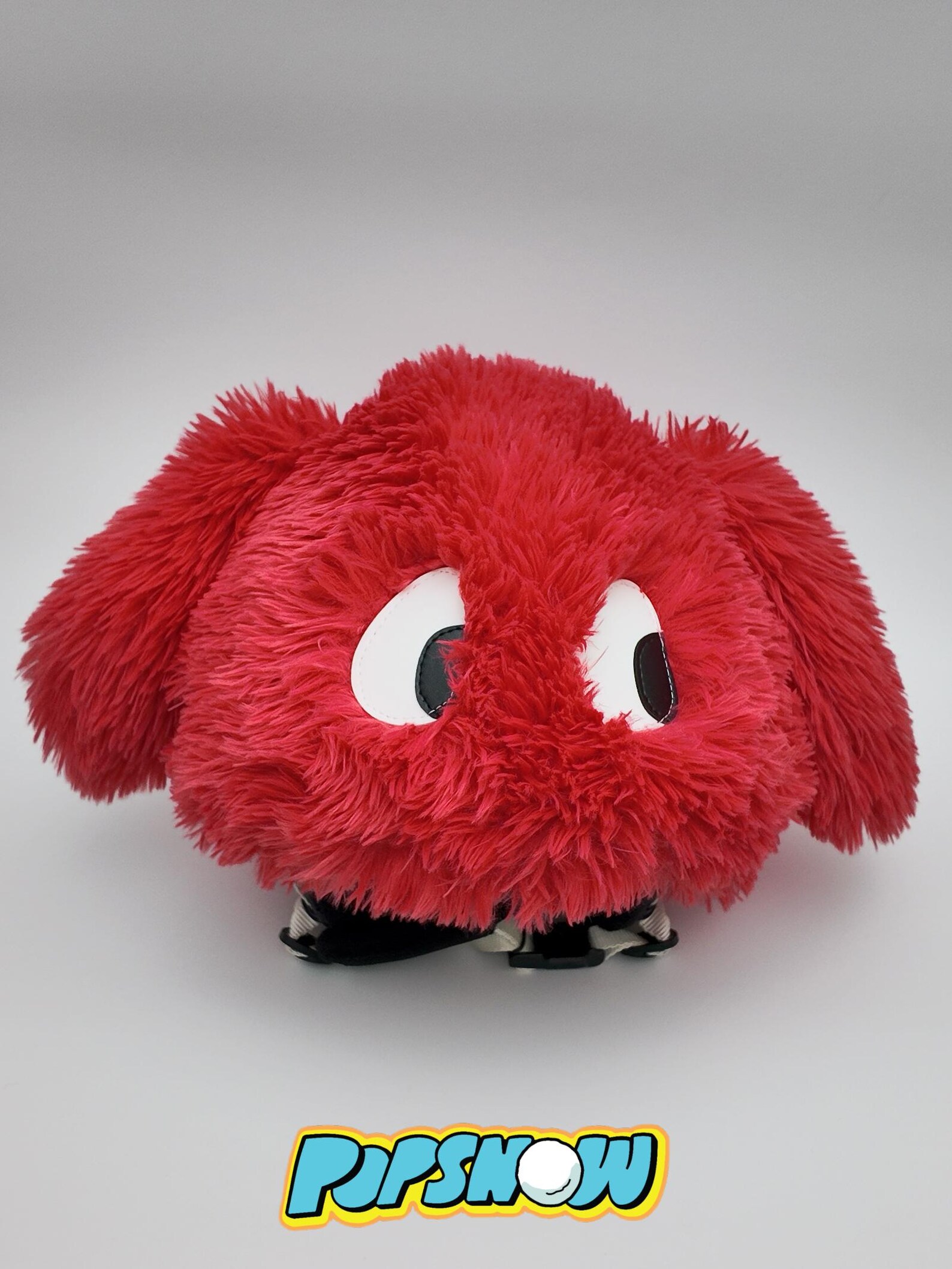 Ski & Snowboard Bike Helmet Cover Plush Fluffy Puppy, Uni Size, Helmet ...