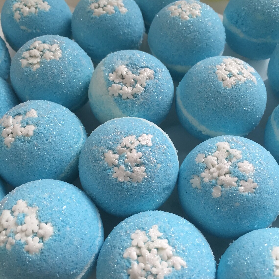 1oz. ELECTRIC BLUE Bath Bomb DYE Batch Certified Fd&c Blue 1 - Etsy