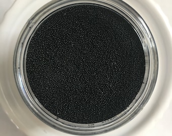 JOJOBA BEADS CHERRY Red, 20/40 Exfoliant Safe Alternative to Microbeads ...