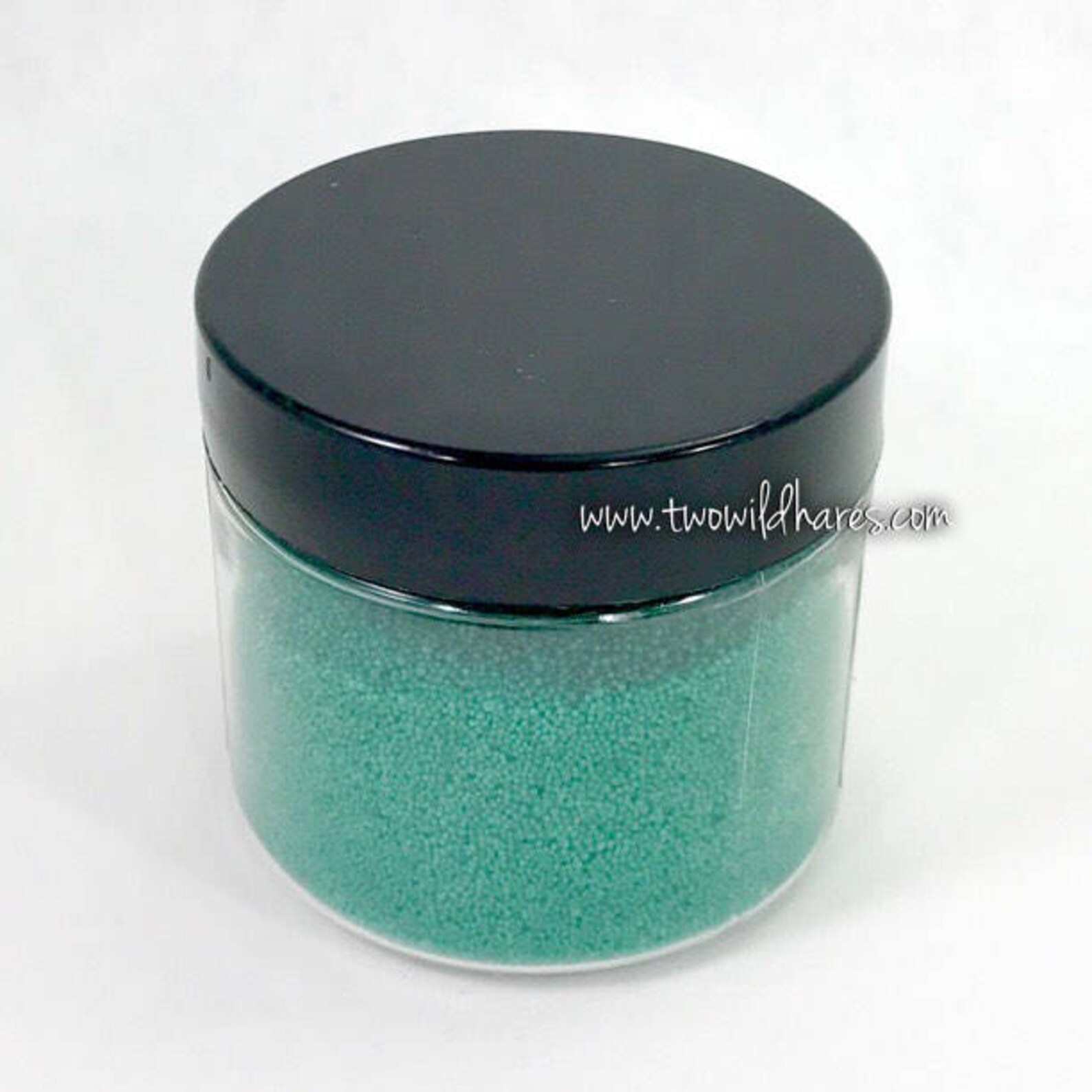 JOJOBA BEADS GREEN, 20/40 Exfoliant Safe Alternative to Microbeads for ...