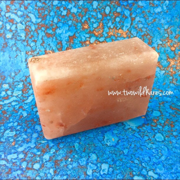 HIMALAYAN SALT BAR, Re-mineralize, Take A Salt Bath, 12-15oz