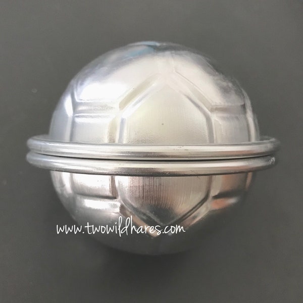 Soccer Ball Mold - Etsy