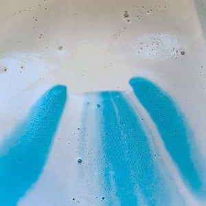 1oz ELECTRIC BLUE LAKE Fd&c Blue 1 Lake, 41% High Dye Load, Batch ...