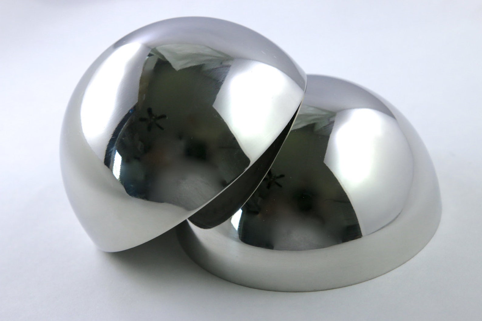 A-BOMB, 8" Bath Bomb Mold Set (7.87"/200mm), Free US Ship, Heavy Duty ...