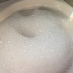 3lbs Slsa, Eco Certified Surfactant, Lathanol, Sodium Lauryl ...