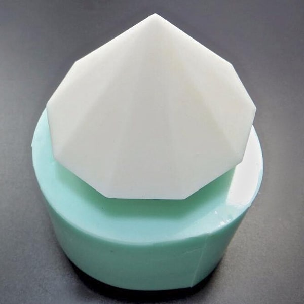 Resin Diamond Mold - Etsy