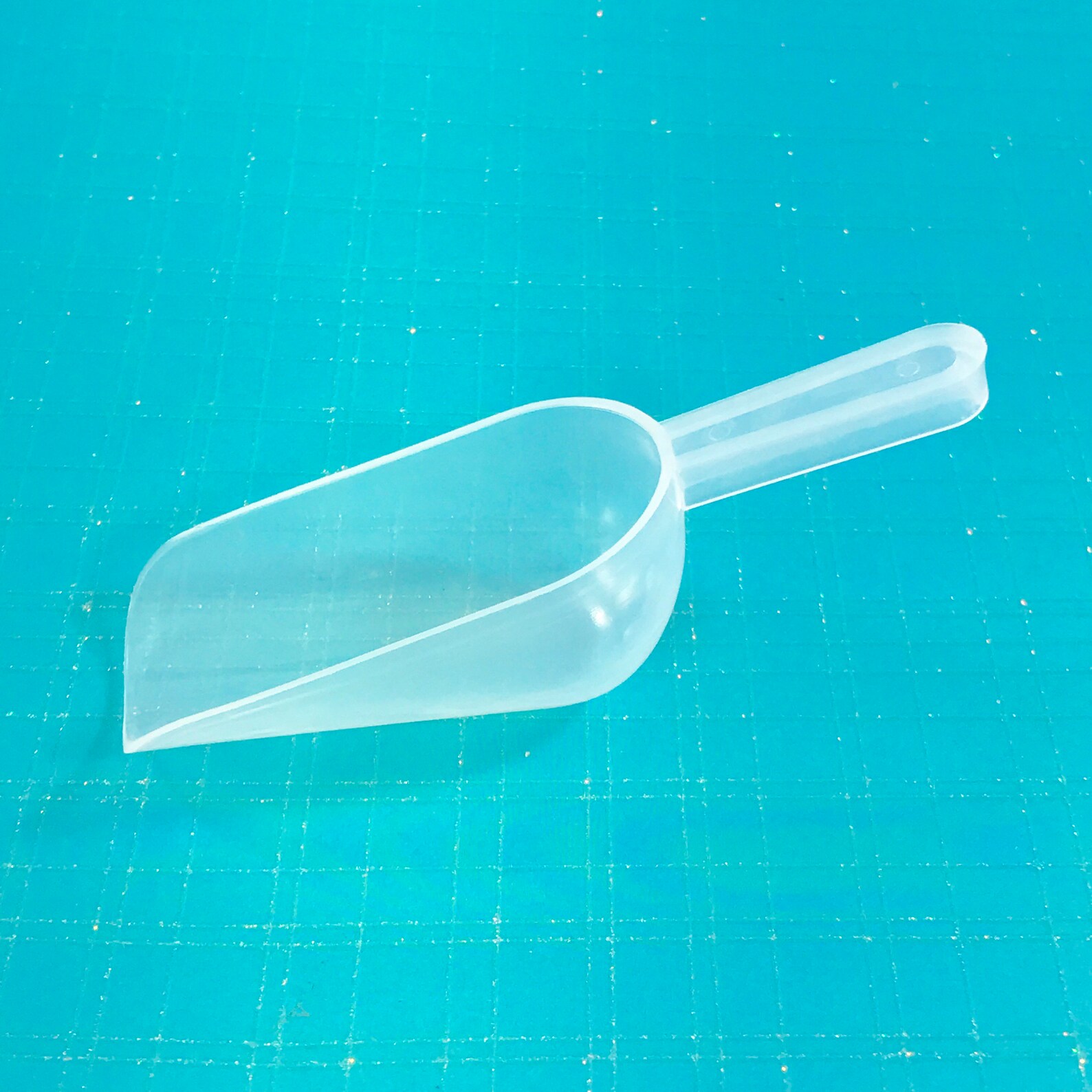 50 MINI SCOOPS 1oz Polypropylene Reusable Recyclable | Etsy