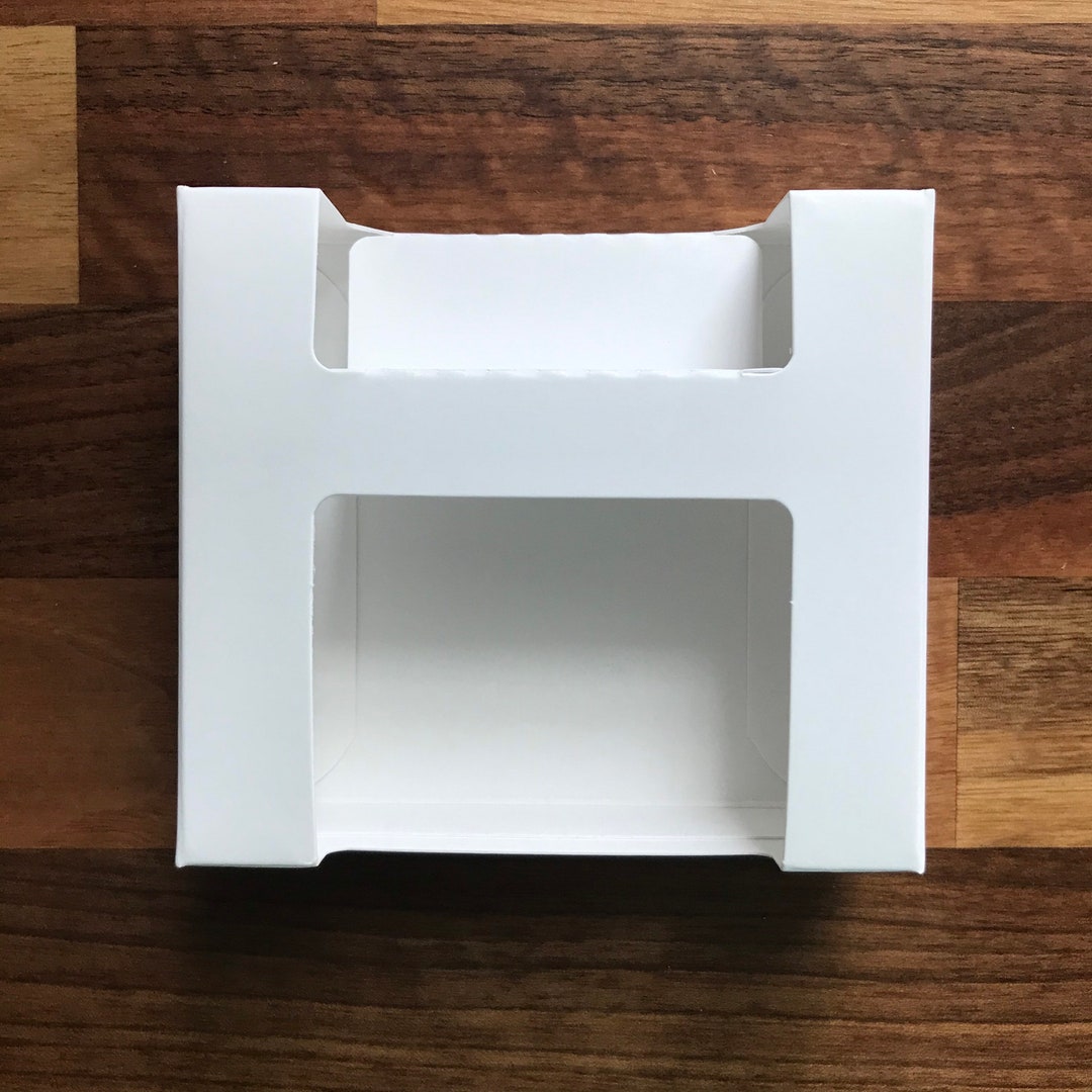 25-lotion Bar & Soap Box, White, Gift Set Packaging, 100% Recyclable ...