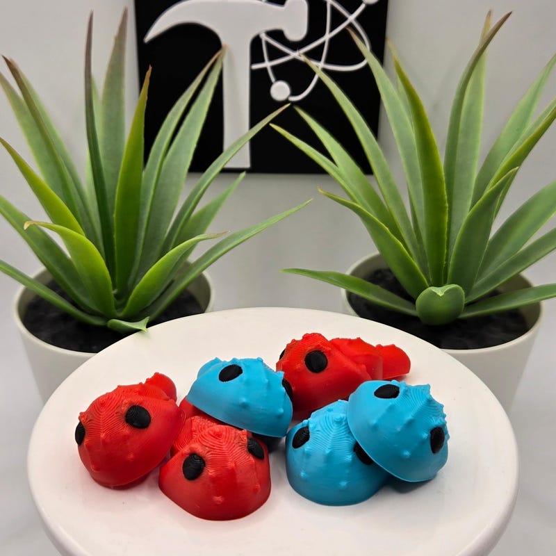 Cute Pain Stim - Etsy