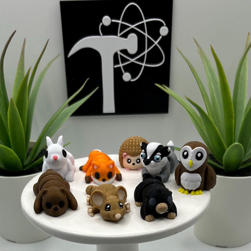 The Mitten Book Gifts - 60+ Gift Ideas for 2026